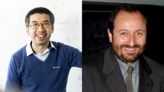 Guoyin Li and Igor Shparlinski win awards at AustMS 2022